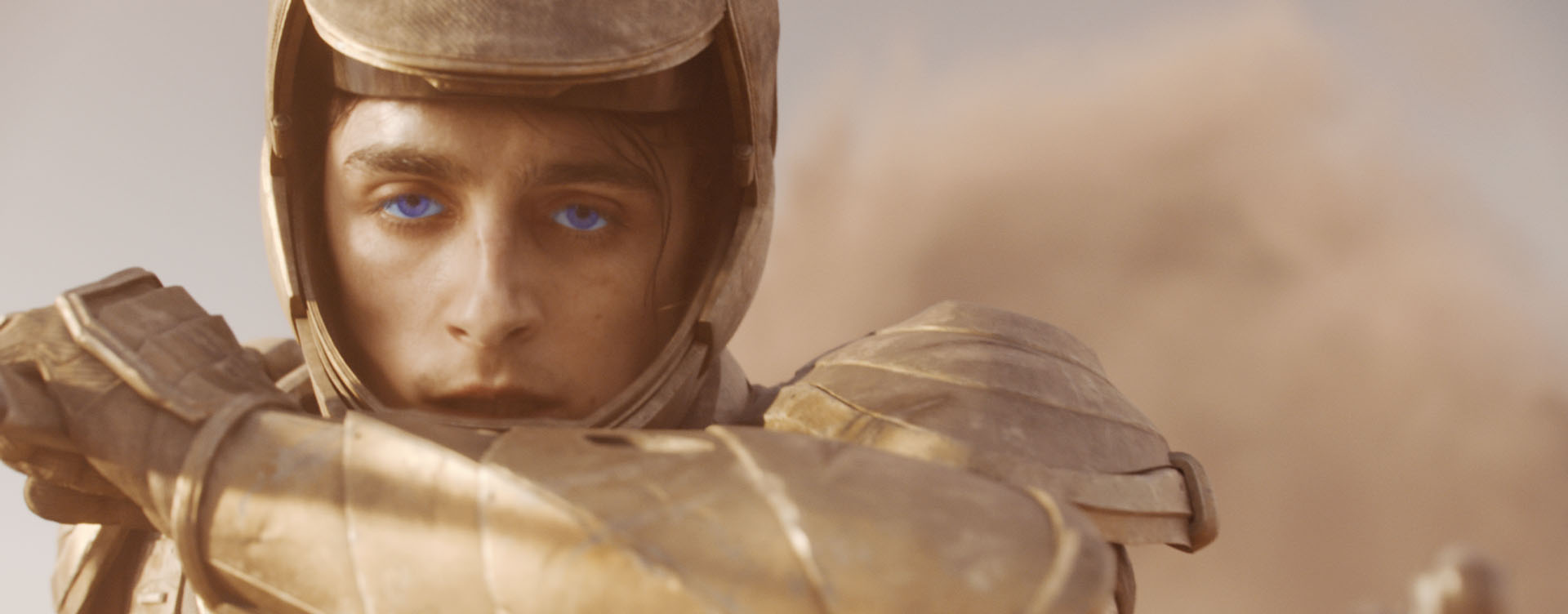 How DNEG created the award-winning VFX of Dune | Foundry